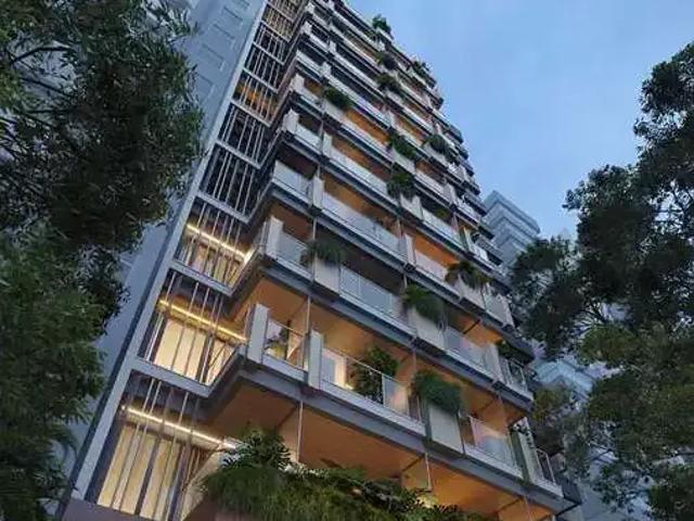 Kitnet / Stúdio para Venda em Rio de Janeiro/RJ Copacabana 1 Quartos