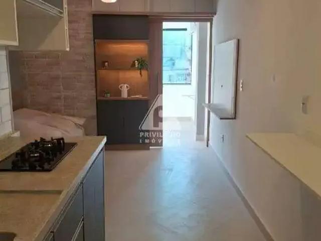 Kitnet / Stúdio para Venda em Rio de Janeiro/RJ Copacabana