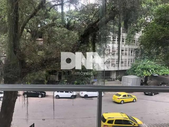 Kitnet / Stúdio para Venda em Rio de Janeiro/RJ Copacabana