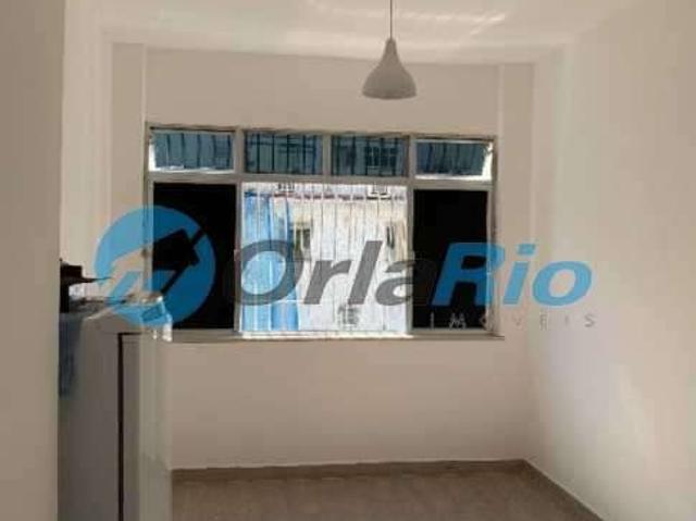 Kitnet / Stúdio para Venda em Rio de Janeiro/RJ Copacabana