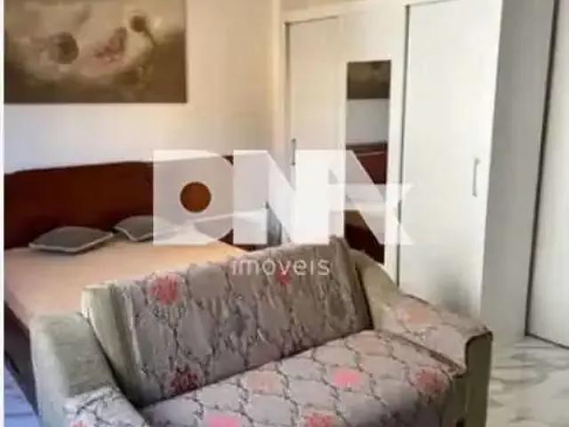 Kitnet / Stúdio para Venda em Rio de Janeiro/RJ Copacabana