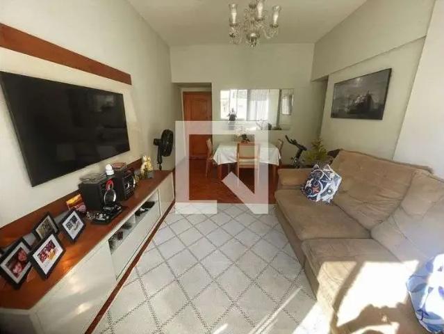 Kitnet / Stúdio para Venda em Rio de Janeiro/RJ Copacabana 3 Quartos