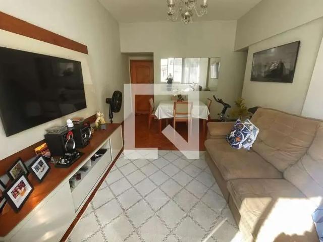 Kitnet / Stúdio para Venda em Rio de Janeiro/RJ Copacabana 3 Quartos