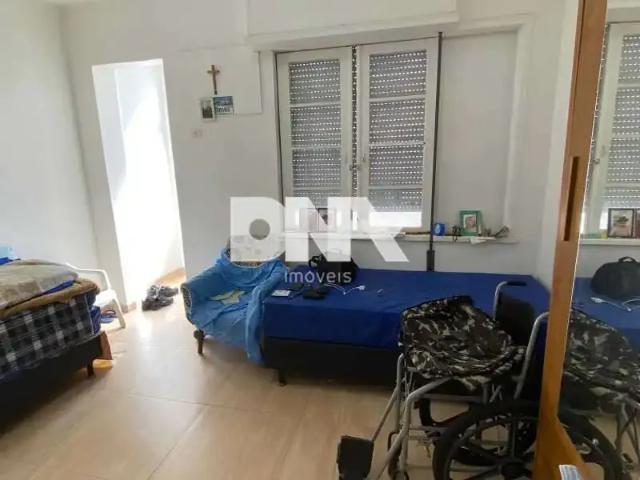Kitnet / Stúdio para Venda em Rio de Janeiro/RJ Copacabana