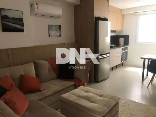 Kitnet / Stúdio para Venda em Rio de Janeiro/RJ Copacabana