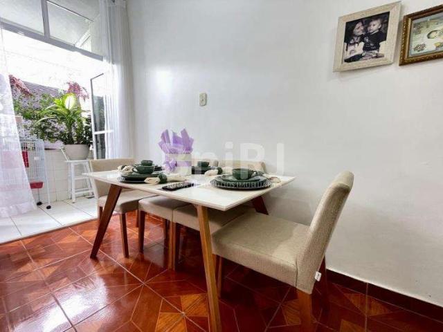 Kitnet / Stúdio para Venda em Rio de Janeiro/RJ Copacabana