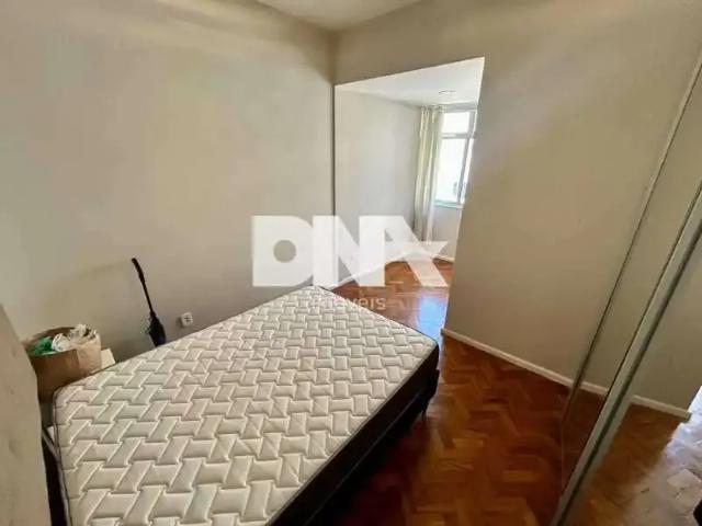 Kitnet / Stúdio para Venda em Rio de Janeiro/RJ Copacabana