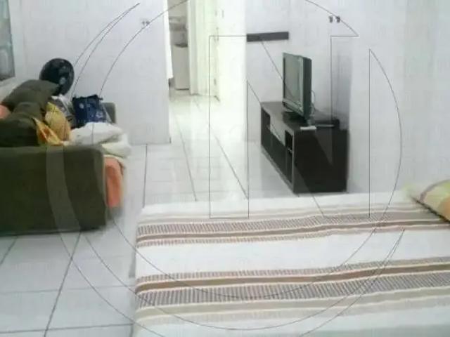 Kitnet / Stúdio para Venda em Rio de Janeiro/RJ Copacabana