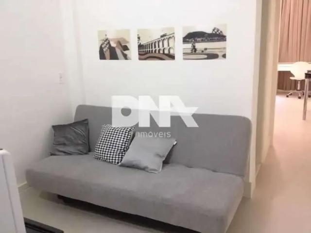 Kitnet / Stúdio para Venda em Rio de Janeiro/RJ Copacabana