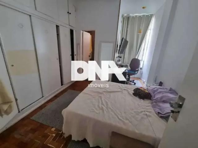 Kitnet / Stúdio para Venda em Rio de Janeiro/RJ Copacabana