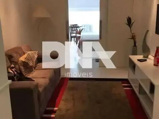 Kitnet / Stúdio para Venda em Rio de Janeiro/RJ Copacabana