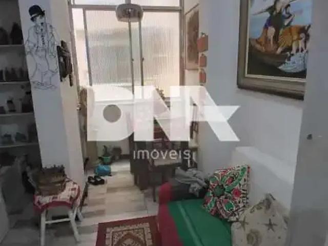 Kitnet / Stúdio para Venda em Rio de Janeiro/RJ Copacabana