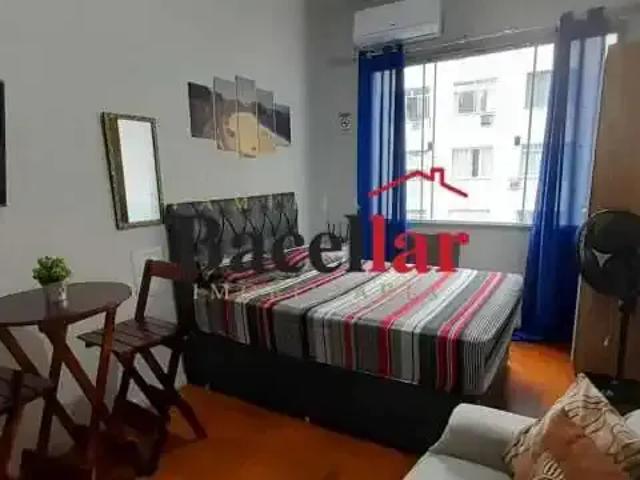 Kitnet / Stúdio para Venda em Rio de Janeiro/RJ Copacabana