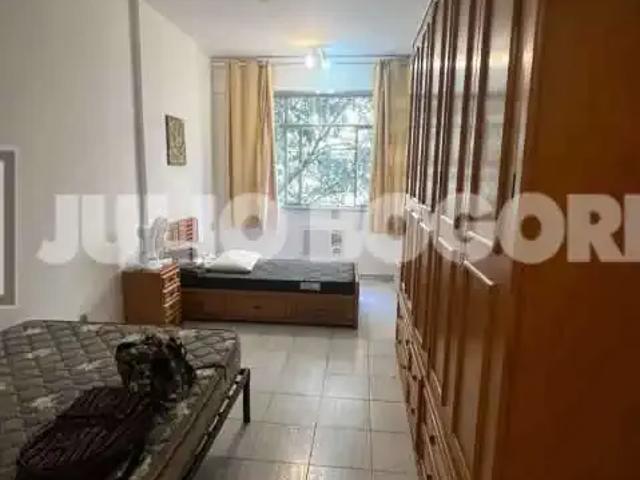 Kitnet / Stúdio para Venda em Rio de Janeiro/RJ Copacabana