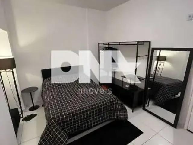 Kitnet / Stúdio para Venda em Rio de Janeiro/RJ Copacabana