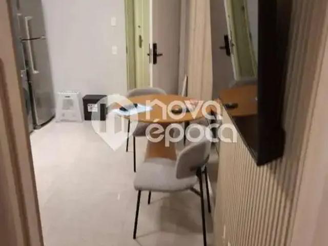 Kitnet / Stúdio para Venda em Rio de Janeiro/RJ Copacabana