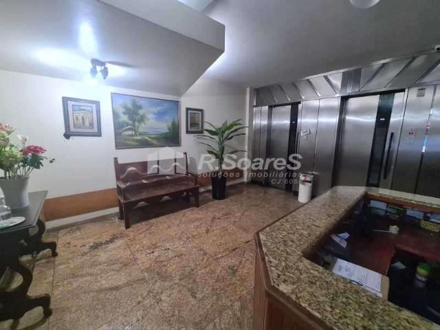 Kitnet / Stúdio para Venda em Rio de Janeiro/RJ Copacabana