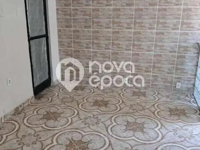 Kitnet / Stúdio para Venda em Rio de Janeiro/RJ Engenheiro Leal 1 Quartos