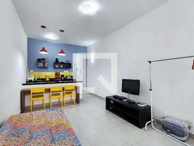 Kitnet / Stúdio para Venda em Rio de Janeiro/RJ Estácio 1 Quartos