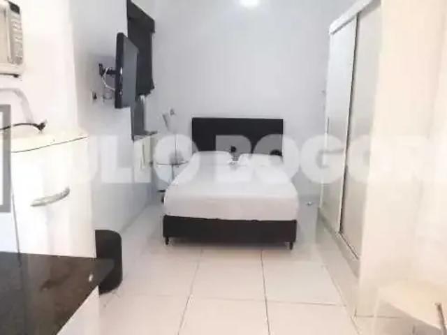 Kitnet / Stúdio para Venda em Rio de Janeiro/RJ Flamengo