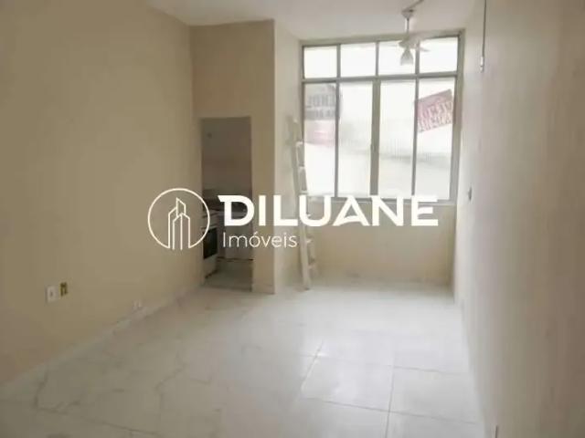 Kitnet / Stúdio para Venda em Rio de Janeiro/RJ Flamengo