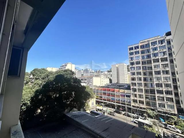Kitnet / Stúdio para Venda em Rio de Janeiro/RJ Flamengo