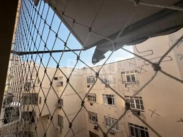 Kitnet / Stúdio para Venda em Rio de Janeiro/RJ Flamengo 1 Quartos