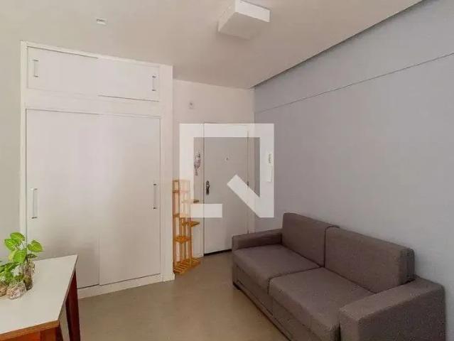 Kitnet / Stúdio para Venda em Rio de Janeiro/RJ Flamengo 1 Quartos