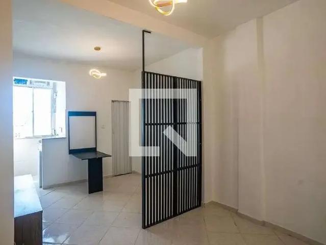 Kitnet / Stúdio para Venda em Rio de Janeiro/RJ Flamengo 1 Quartos