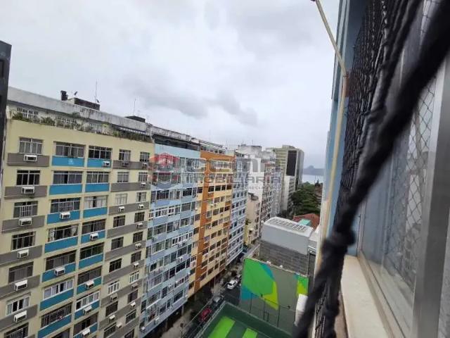Kitnet / Stúdio para Venda em Rio de Janeiro/RJ Flamengo 1 Quartos