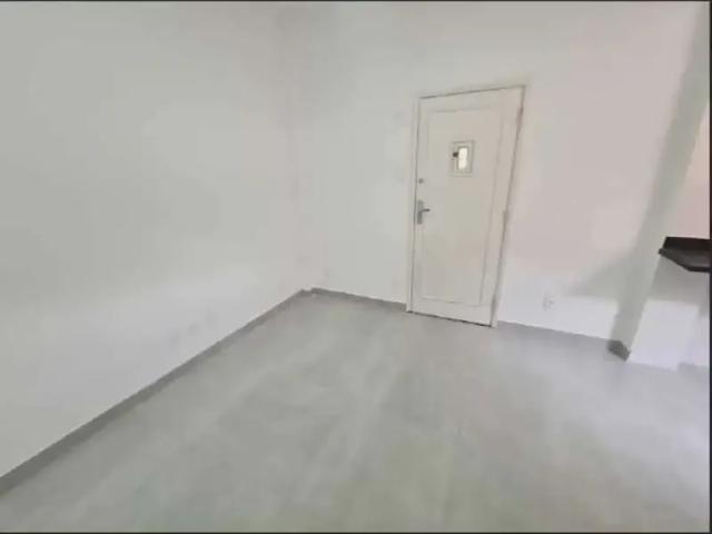 Kitnet / Stúdio para Venda em Rio de Janeiro/RJ Flamengo 1 Quartos