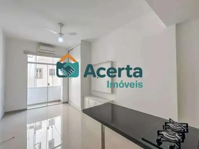 Kitnet / Stúdio para Venda em Rio de Janeiro/RJ Flamengo 1 Quartos