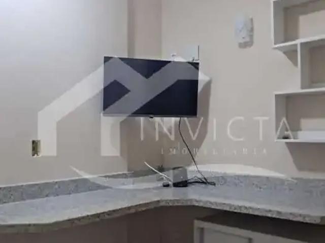 Kitnet / Stúdio para Venda em Rio de Janeiro/RJ Flamengo
