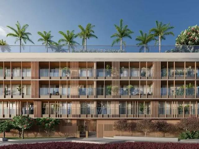 Kitnet / Stúdio para Venda em Rio de Janeiro/RJ Gávea 1 Quartos