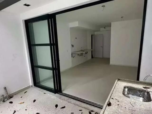 Kitnet / Stúdio para Venda em Rio de Janeiro/RJ Gávea 1 Quartos
