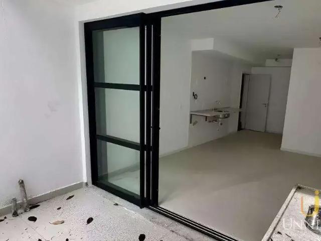 Kitnet / Stúdio para Venda em Rio de Janeiro/RJ Gávea 1 Quartos
