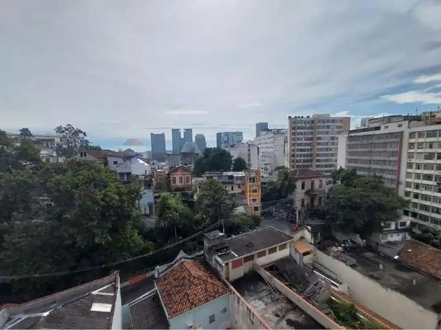 Kitnet / Stúdio para Venda em Rio de Janeiro/RJ Glória 1 Quartos