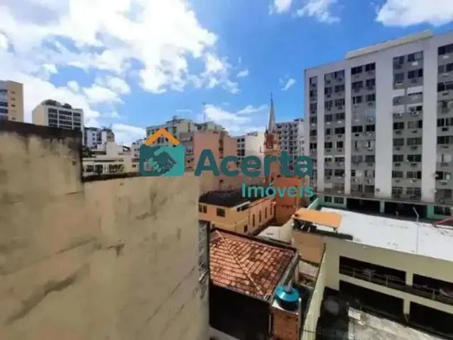 Kitnet / Stúdio para Venda em Rio de Janeiro/RJ Glória
