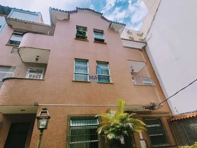 Kitnet / Stúdio para Venda em Rio de Janeiro/RJ Grajaú 1 Quartos