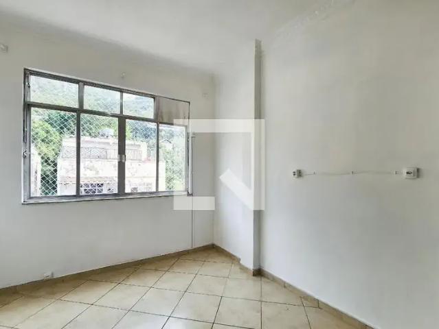Kitnet / Stúdio para Venda em Rio de Janeiro/RJ Grajaú 1 Quartos