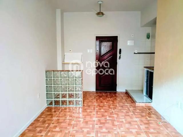 Kitnet / Stúdio para Venda em Rio de Janeiro/RJ Grajaú