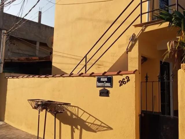 Kitnet / Stúdio para Venda em Rio de Janeiro/RJ Guaratiba 1 Quartos