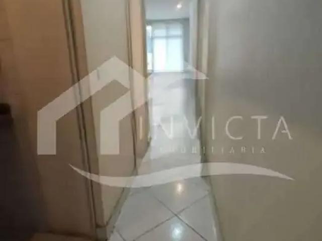 Kitnet / Stúdio para Venda em Rio de Janeiro/RJ Humaitá 1 Quartos