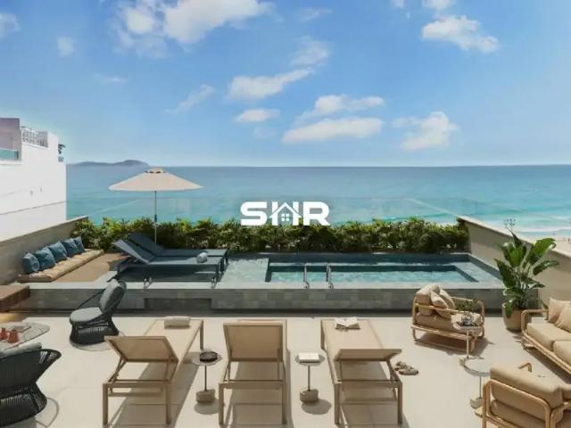 Kitnet / Stúdio para Venda em Rio de Janeiro/RJ Ipanema 1 Quartos