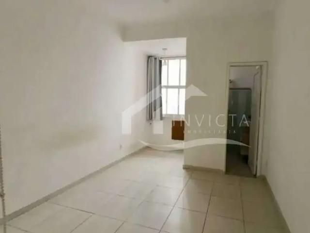 Kitnet / Stúdio para Venda em Rio de Janeiro/RJ Ipanema 1 Quartos