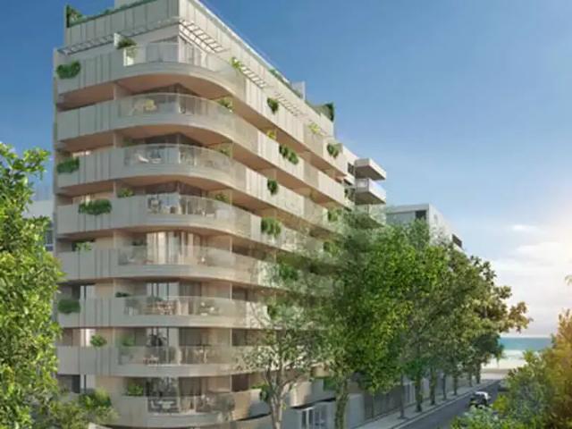 Kitnet / Stúdio para Venda em Rio de Janeiro/RJ Ipanema 1 Quartos