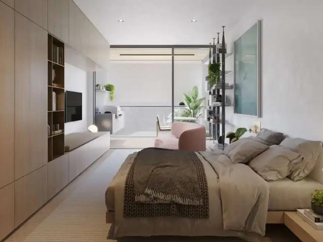 Kitnet / Stúdio para Venda em Rio de Janeiro/RJ Ipanema 1 Quartos