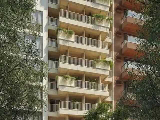 Kitnet / Stúdio para Venda em Rio de Janeiro/RJ Ipanema 1 Quartos
