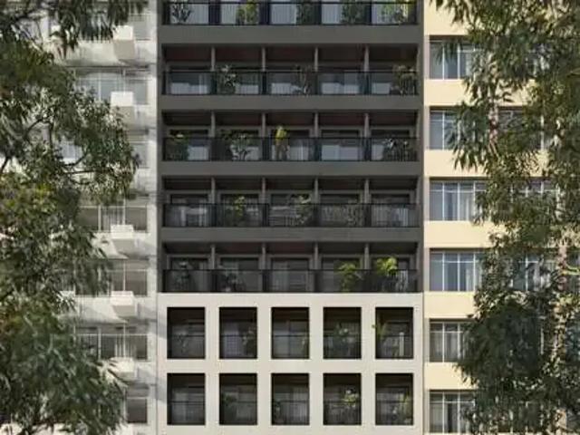 Kitnet / Stúdio para Venda em Rio de Janeiro/RJ Ipanema 1 Quartos