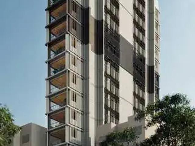 Kitnet / Stúdio para Venda em Rio de Janeiro/RJ Ipanema 1 Quartos